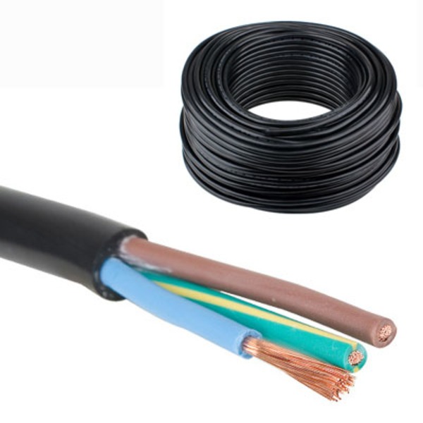 동양 VCTF 2.5*3C (DYP-VCTF-253C)300M :: 컴퓨터 전문 쇼핑몰 가이드컴