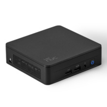 인텔 NUC 13 Pro Kit 코어i5 16GB M.2 NVMe 1TB 베어본 미니PC NUC13ANKi5 :: 가이드컴