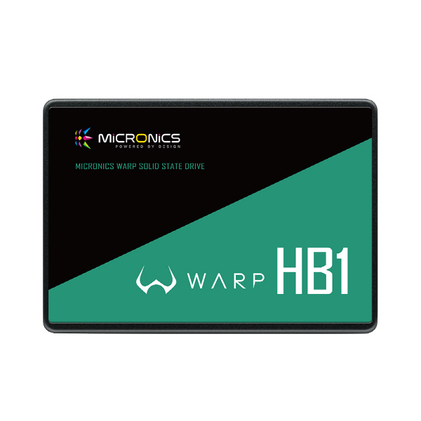 마이크로닉스 WARP HB1 (128GB) SSD :: 컴퓨터 전문 쇼핑몰 가이드컴