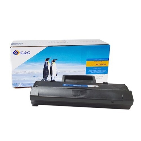 G&G 삼성 MLT-K200S 검정 재생 토너 (호환) :: 컴퓨터 전문 쇼핑몰 가이드컴