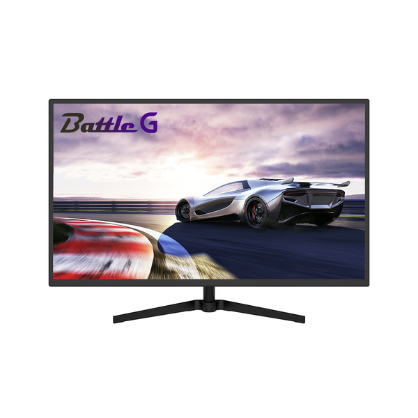 제이씨현 BattleG BG32CK 유케어 240 게이밍 강화유리 무결점 모니터 :: 컴퓨터 전문 쇼핑몰 가이드컴