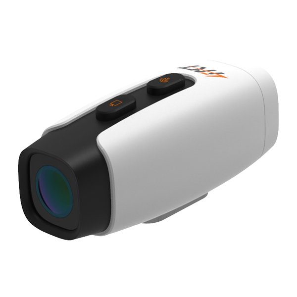 포팩트 4FACT HC01 액션캠 화이트 (정품) :: 컴퓨터 전문 쇼핑몰 가이드컴