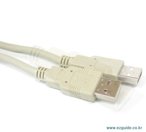 USB(Universal Serial Bus) 2.0 이란?